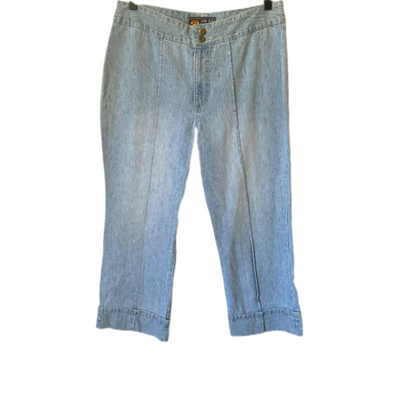 Route 66 | Jeans | Vintage Route 66 Y2k Low Rise Flare 0 Cotton Jeans ...
